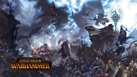 High Elves Warhammer Wallpaper