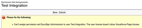 How To Use The New Salesforce Integration User Licenses Blu Ninjas