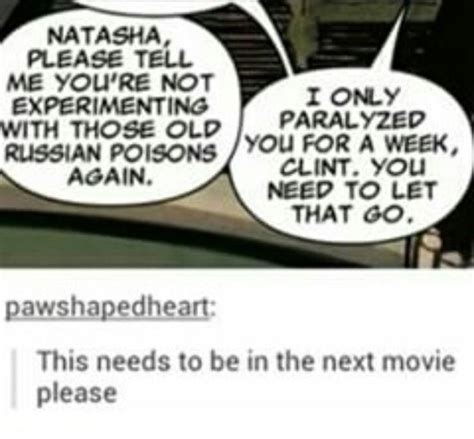 Move On Clint Whats Going On Superhelden Marvel