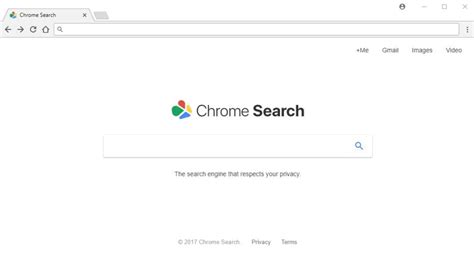 How To Remove Chromesearch Win Redirect Virus Removal Guide