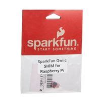 SparkFun Electronics Qwiic SHIM For Raspberry Pi Micro Center