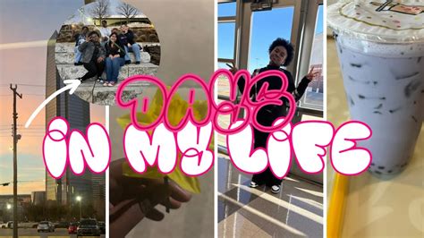 REALISTIC DAYS IN MY LIFE Game School Friends Grwm Events