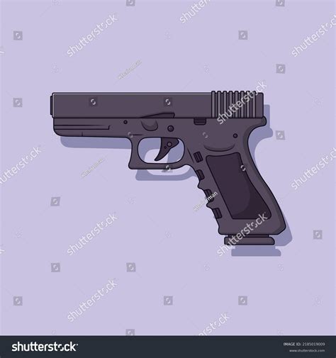 Glock Vector Industries