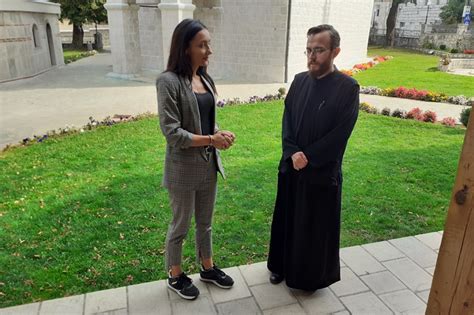 У сретање празнику ЦРКВА И ЗДРАВЉЕ АУДИО Радио Требиње