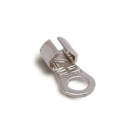 Sta Kon® Nw14 8 Nw Series Non Insulated Ring Terminal 16 To 14 Awg