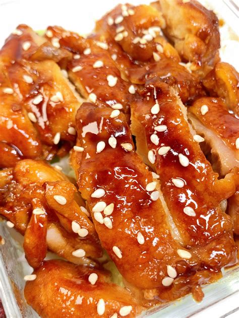 【今日菜谱：照烧鸡腿的做法步骤图】小来带饭日记下厨房