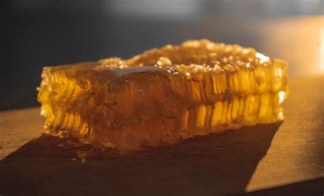 Can You Eat Honeycomb Beekeeping 101