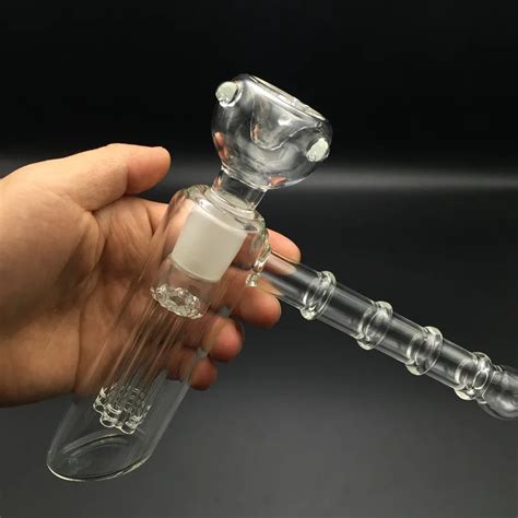 Water Bubbler Pipe