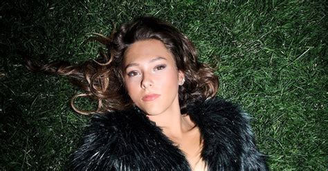 Isabelle Fries Releases A Lovely Indie Folk Tune Entitled “just A