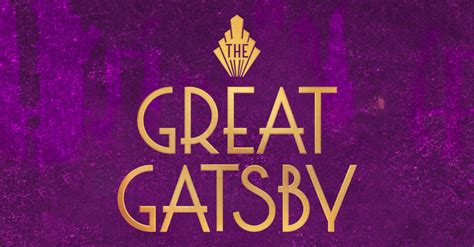 U K S Immersive Great Gatsby Announces New Dates For NYC Transfer