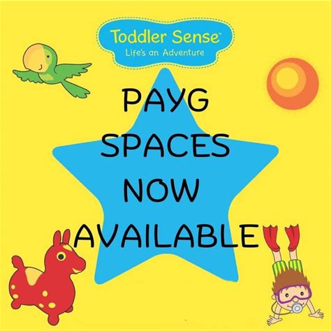 ⛔️ Pay As You Go Spaces ⛔️ I Have Just Opened Up Limited Payg Spaces