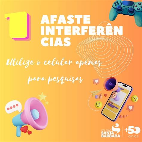 Dicas Para Organizar Seus Estudos