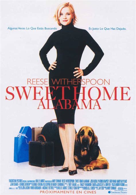 Image Gallery For Sweet Home Alabama Filmaffinity