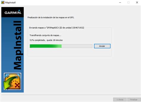 Installing And Unlocking Maps In Basecamp Mexico Gis Data
