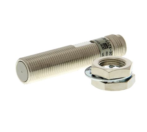 Inductive Sensor Make Contact Omron E2e X2y1 M1 Oms