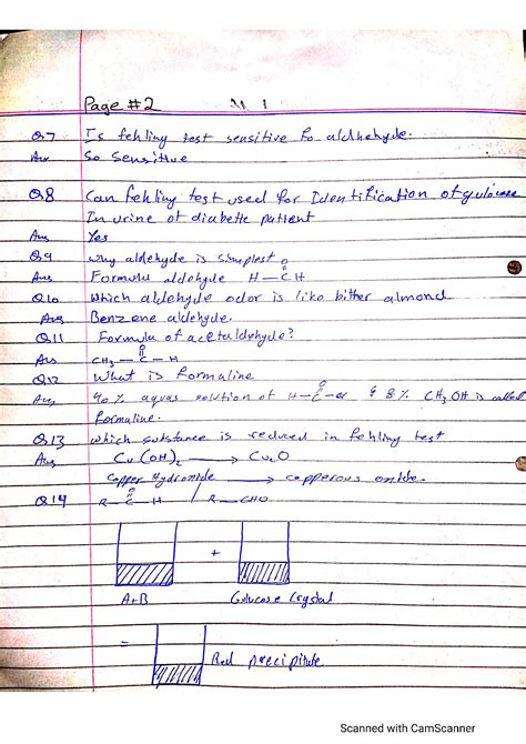 SOLUTION Chemistry Practical For Aga Khan Boards Class Studypool