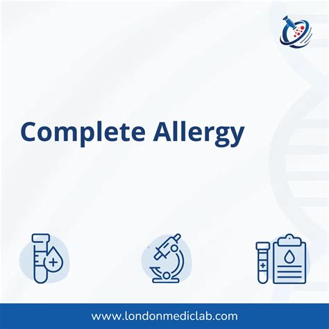 Complete Allergy