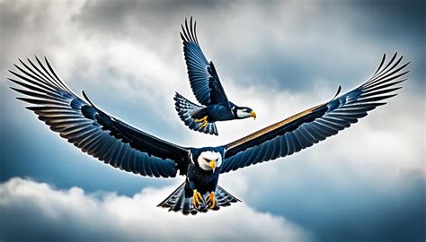 Bird Predators Natures Aerial Hunters Revealed