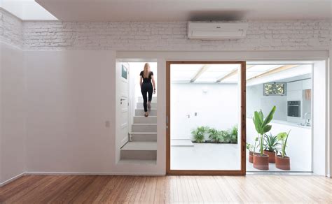Alonso And Crippa Renovates Compact Urban Dwelling In Buenos Aires