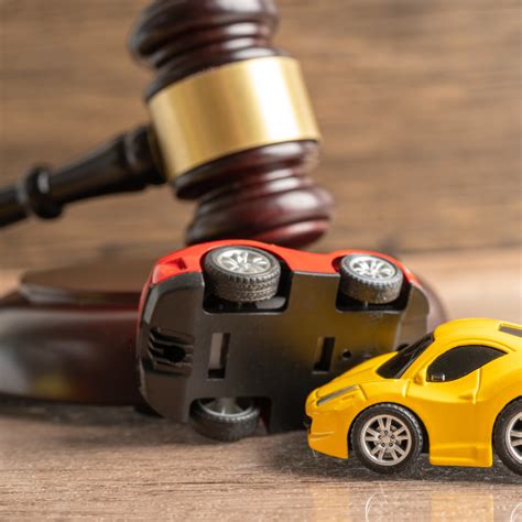 The Importance Of Hiring A Car Accident Lawyer