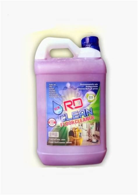 Cairan Pembersih Lantai Floor Cleaner 5 Liter Lazada Indonesia