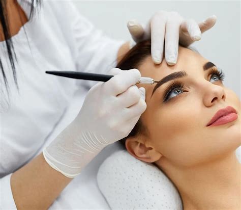 What Happens With Microblading After 5 Years A Complete Guide