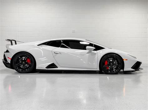 Lamborghini Huracan Evo Twin Turbo 2020