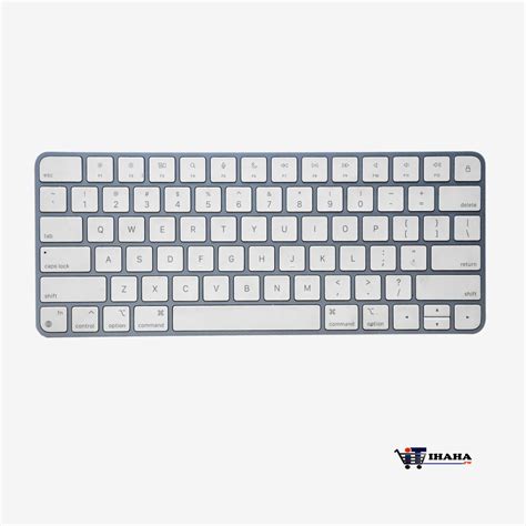 Apple Mq052b A Magic Keyboard Ihaha Technologies Online Shopping