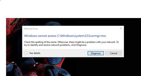 Проблем с Disk C Access Denied Windows 10 Windows Форуми