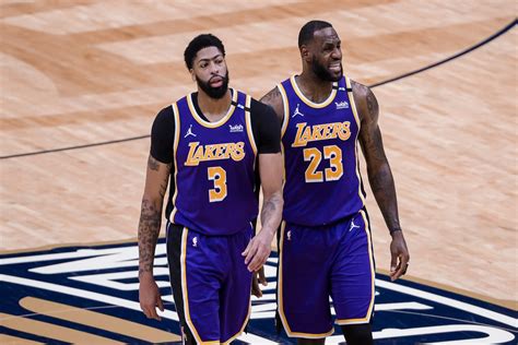 Anthony Davis News Latest Anthony Davis News Stats And Updates