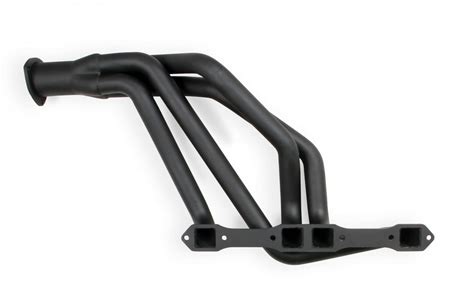 Flowtech Headers Mopar Bb B E Body 1967 74