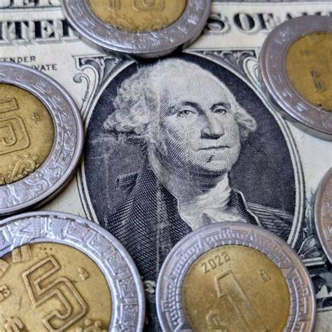 Precio Del Dólar Hoy 9 De Octubre De 2024 Peso Pierde Centavos