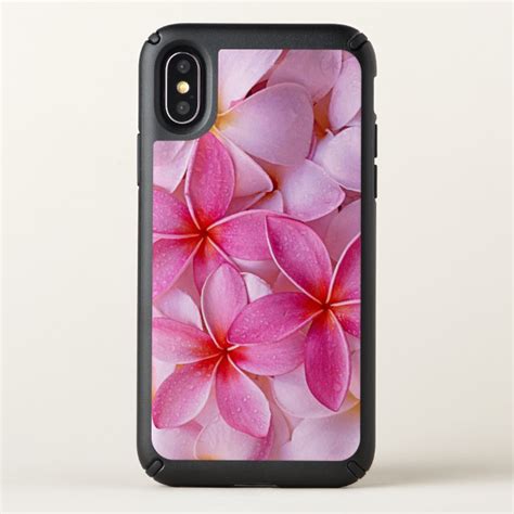 Save 20 Off Elegant Chic Pastel Pink Hawaiian Plumeria Flowers Speck