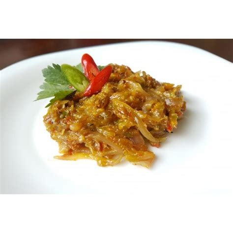 Sambal Tempoyak Original Pahang Shopee Malaysia