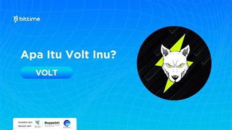 What Is Volt Inu Volt Meme Token With Various Features Bittime