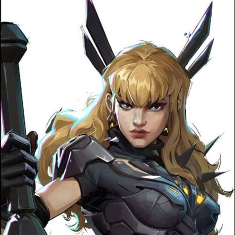 Magik The Mistress · Free Ai Chatbot