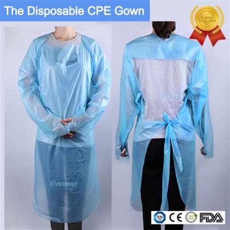 China Disposable Single Use Splash Resistant Medicalsurgicalhospital