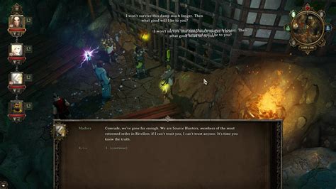 Revenge Of The Source Hunter Divinity Original Sin Guide Ign