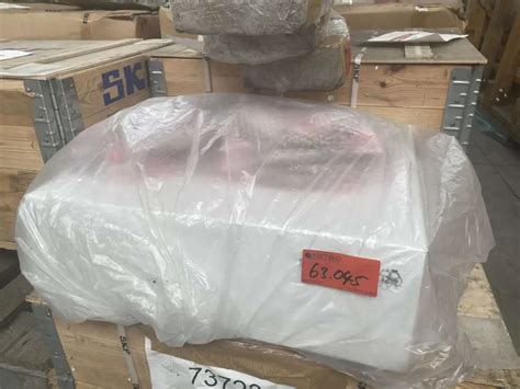 Used Skf Imx 8 Monitoring System Vibration Gearbox 3 Xm For Sale