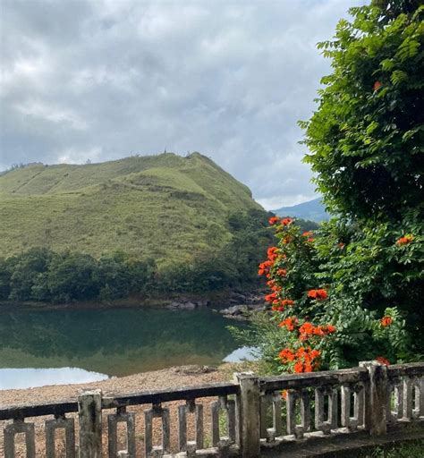 Devaramane Luxury Nature Resort In Chikmagalur Karnataka