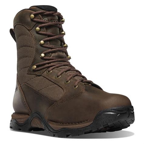 Охотничьи ботинки Danner 8" Pronghorn GTX Waterproof Brown, 42 (270 мм ...