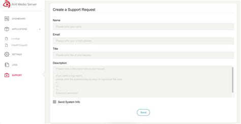 ant media server v1 9 0 is out check what s new ant media server