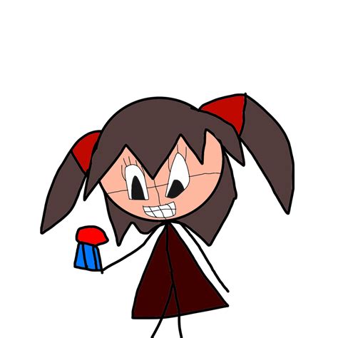 Five Night At Powerful Heroes Girls Lizzle By Jan9889 On Deviantart