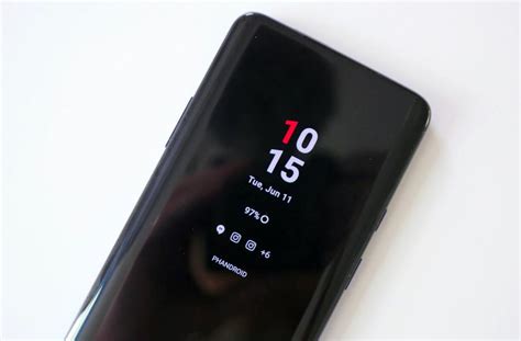 OnePlus 7, OnePlus 7 Pro, OnePlus 7T и OnePlus 7T Pro получили OxygenOS ...