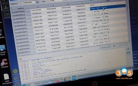 How To Flash Downgrade Autel AP Firmware For Full Brands OBDII Official Blog