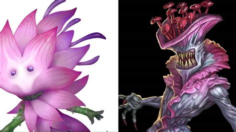 Pathfinder 2e Remaster Leshy Heritages Ranked