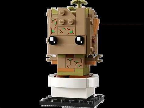 Brickheadz Lego