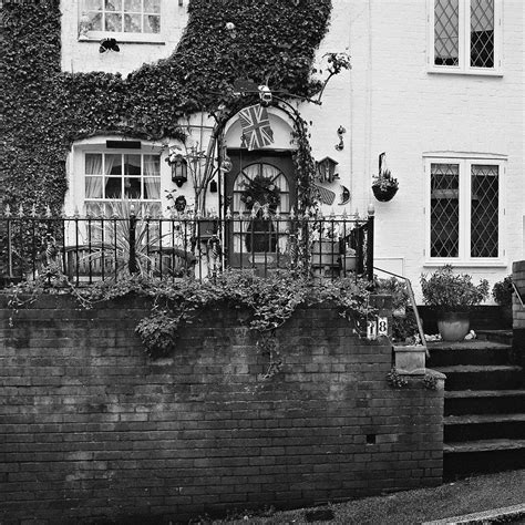 No 18 By Jay Hunter 500px