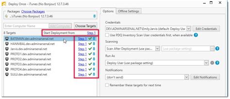 Pdq Deploy Alternatives And Similar Software Alternativeto
