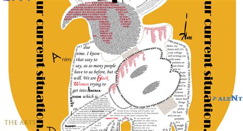 Calligram Project